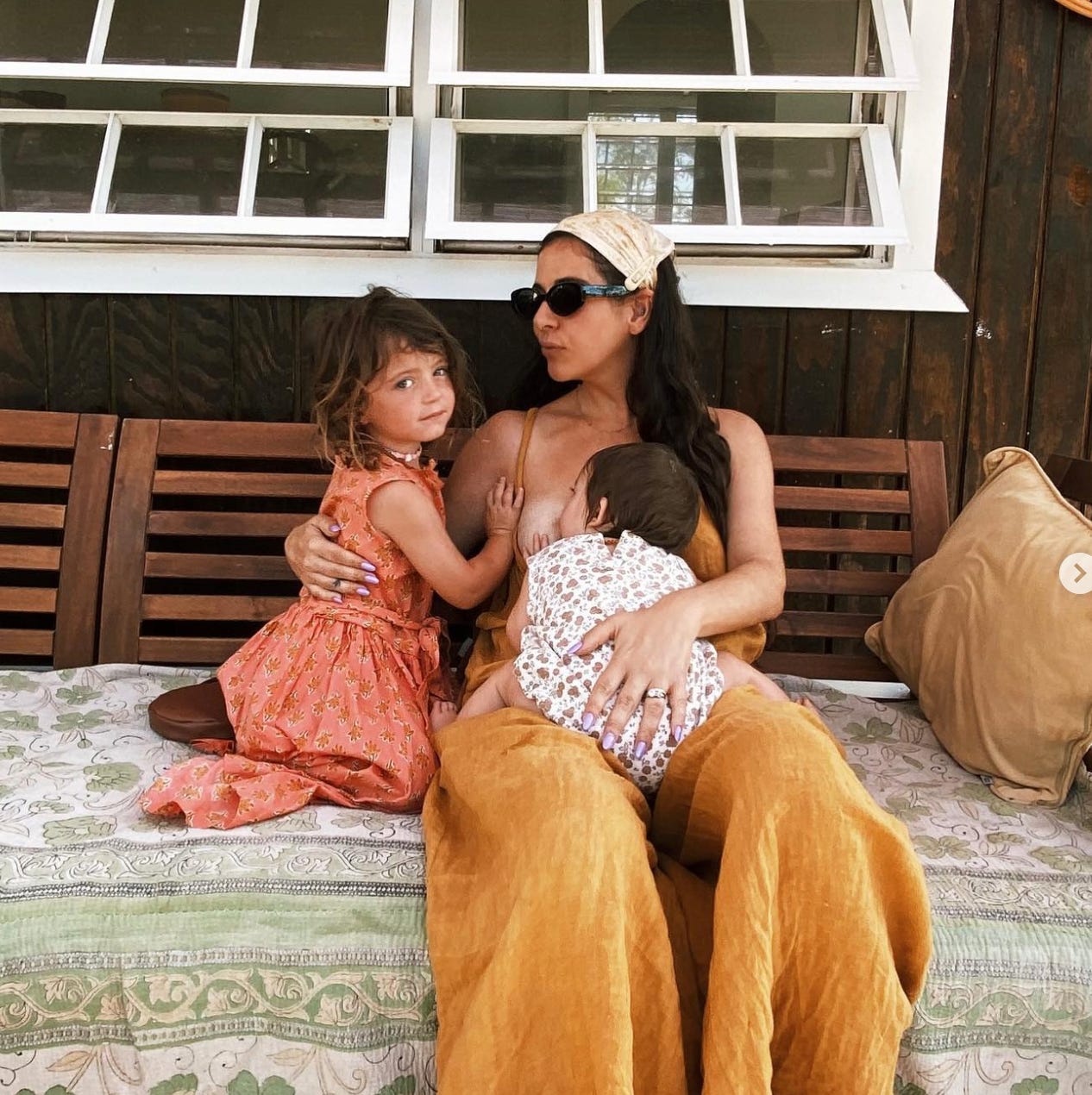 Gabby Lester-Coll | Substack