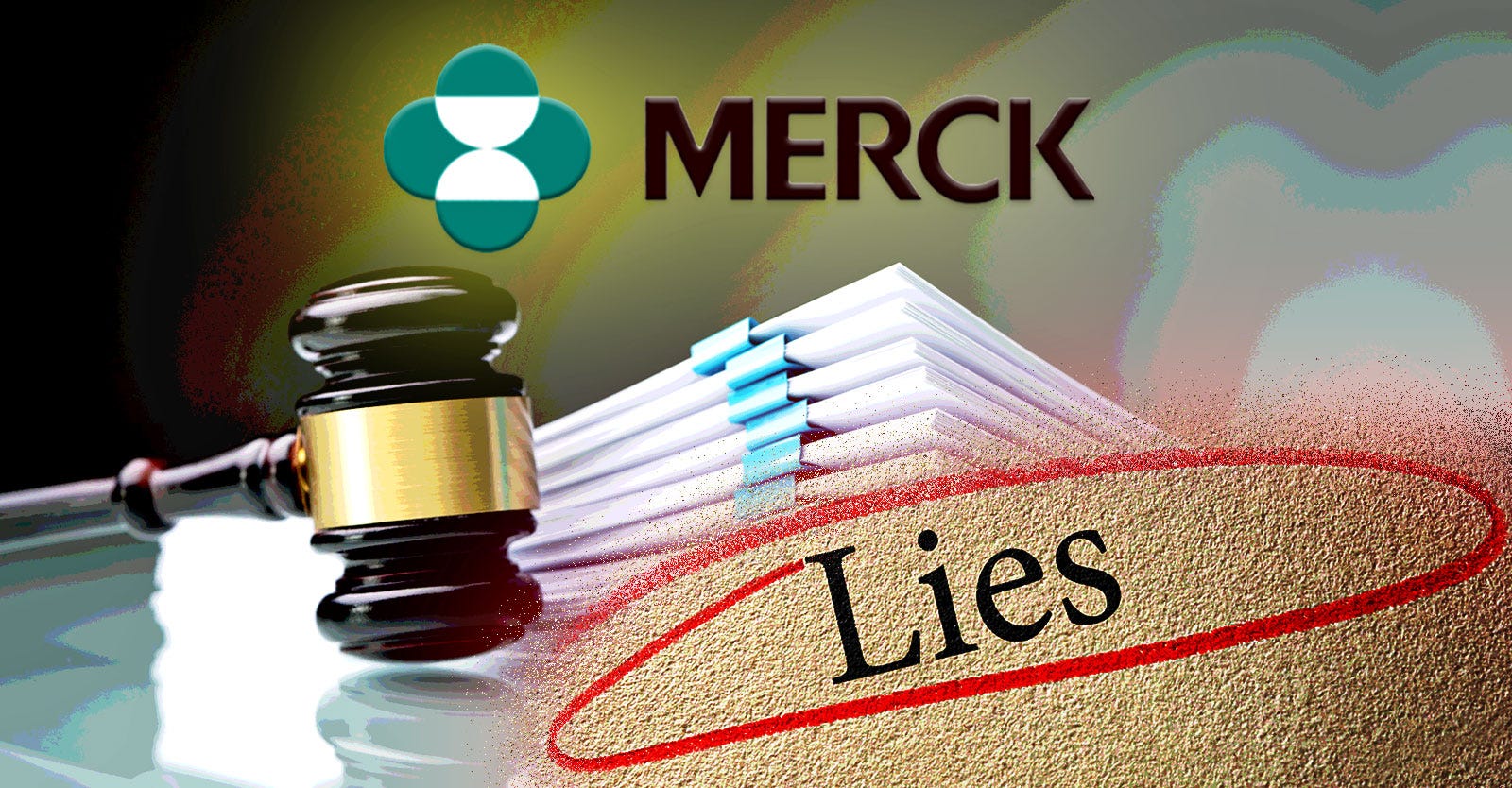 Court Confirms Merck Lied on Mumps Vaccine Label — in Antitrust Lawsuit