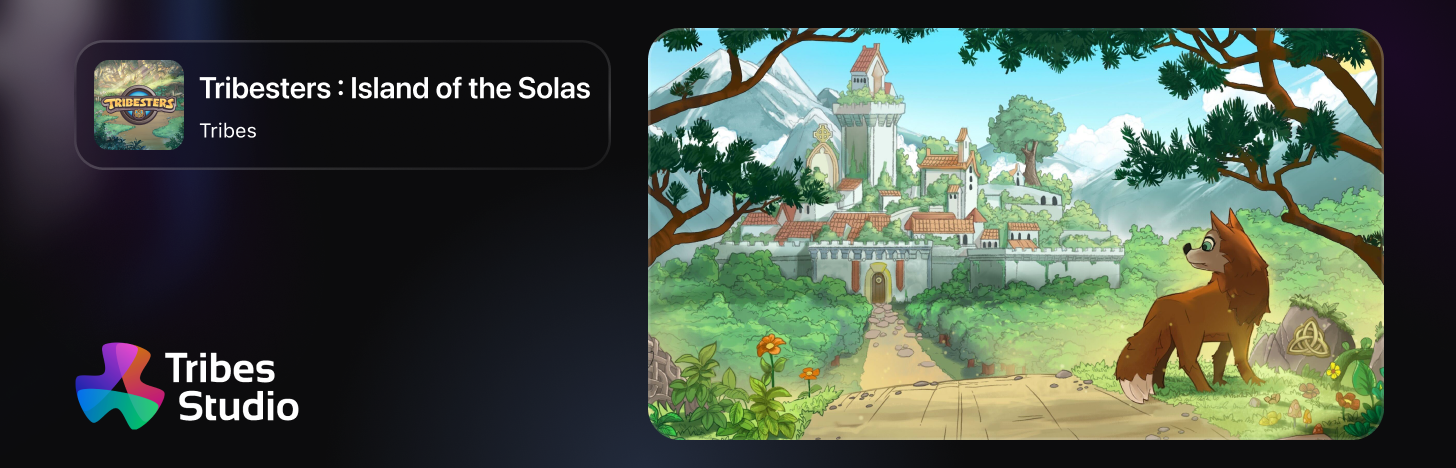 RON Staking. Ronin Games. Wen? NOW. - The Lunacian