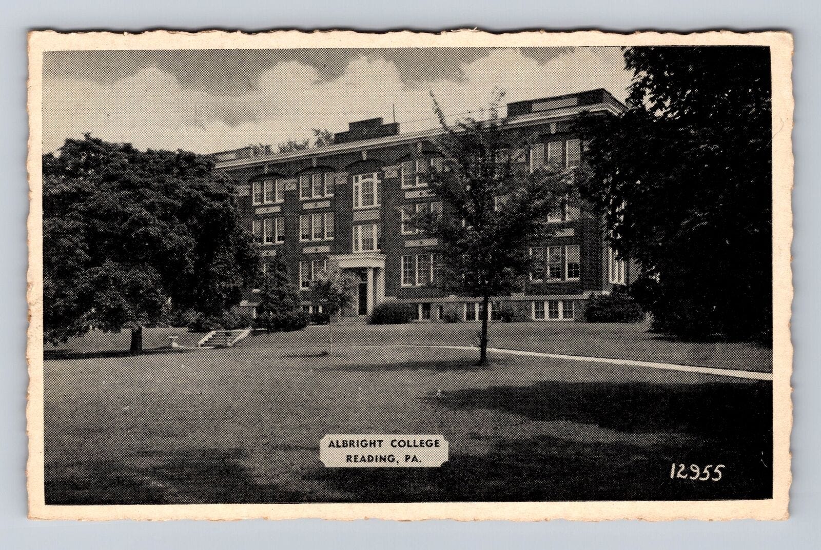 Professor Hamilton's Diary: Feb. 15, 1935