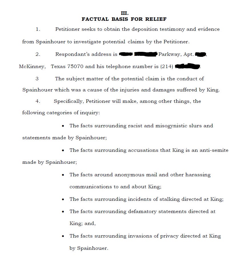 Many People Are Saying (11/8/24) - Current Revolt®