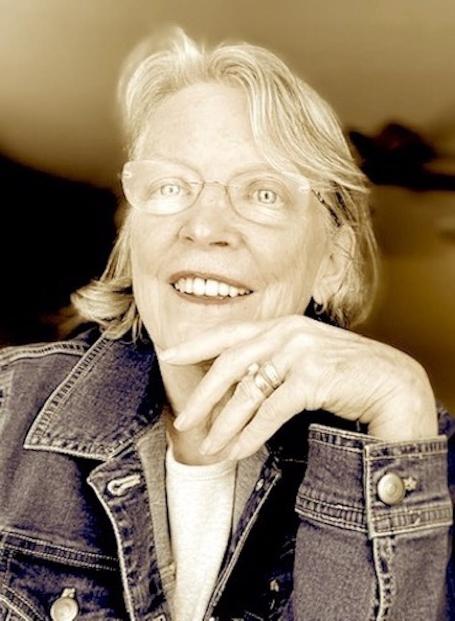 Lois Lowry | Substack