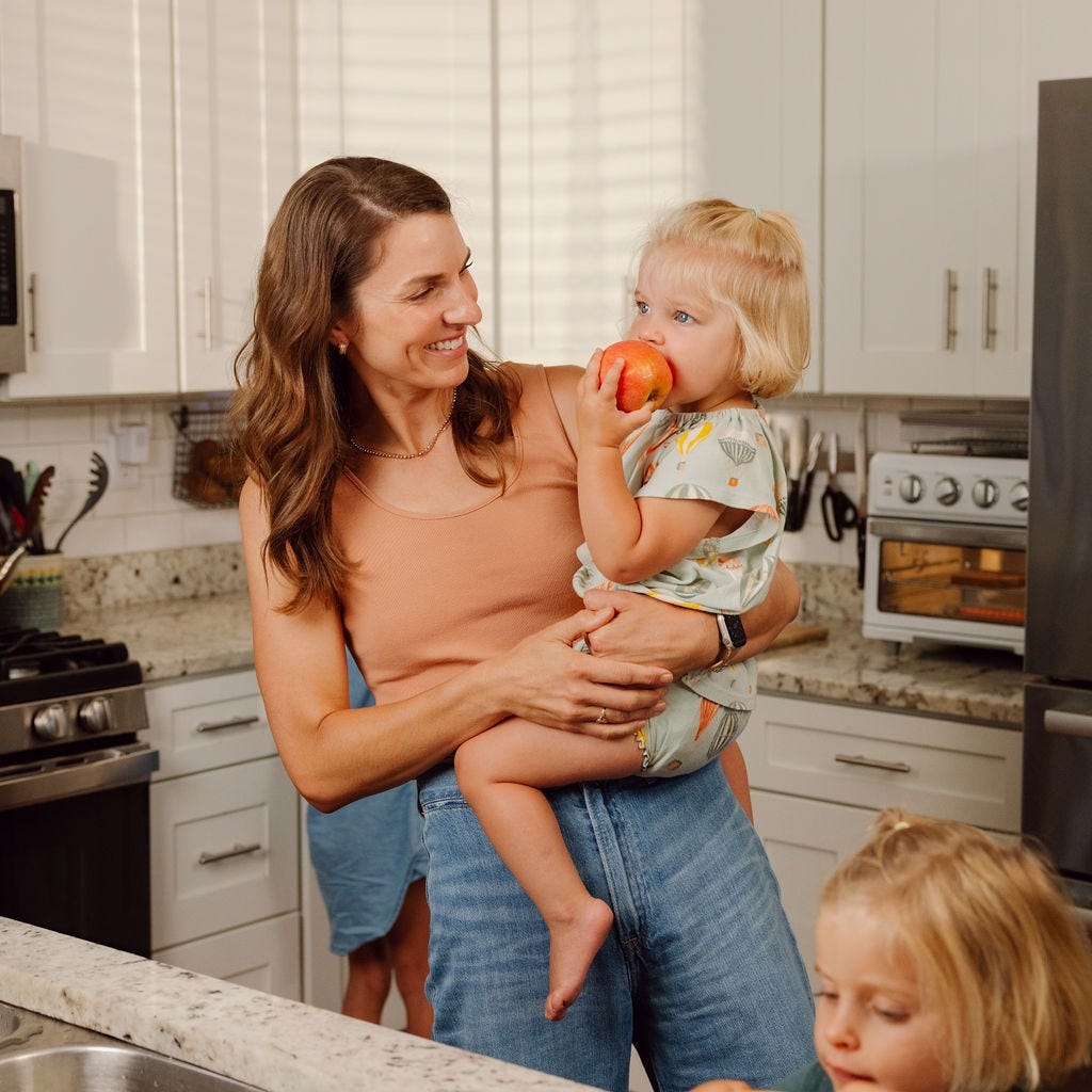 Kate Strickler | Substack