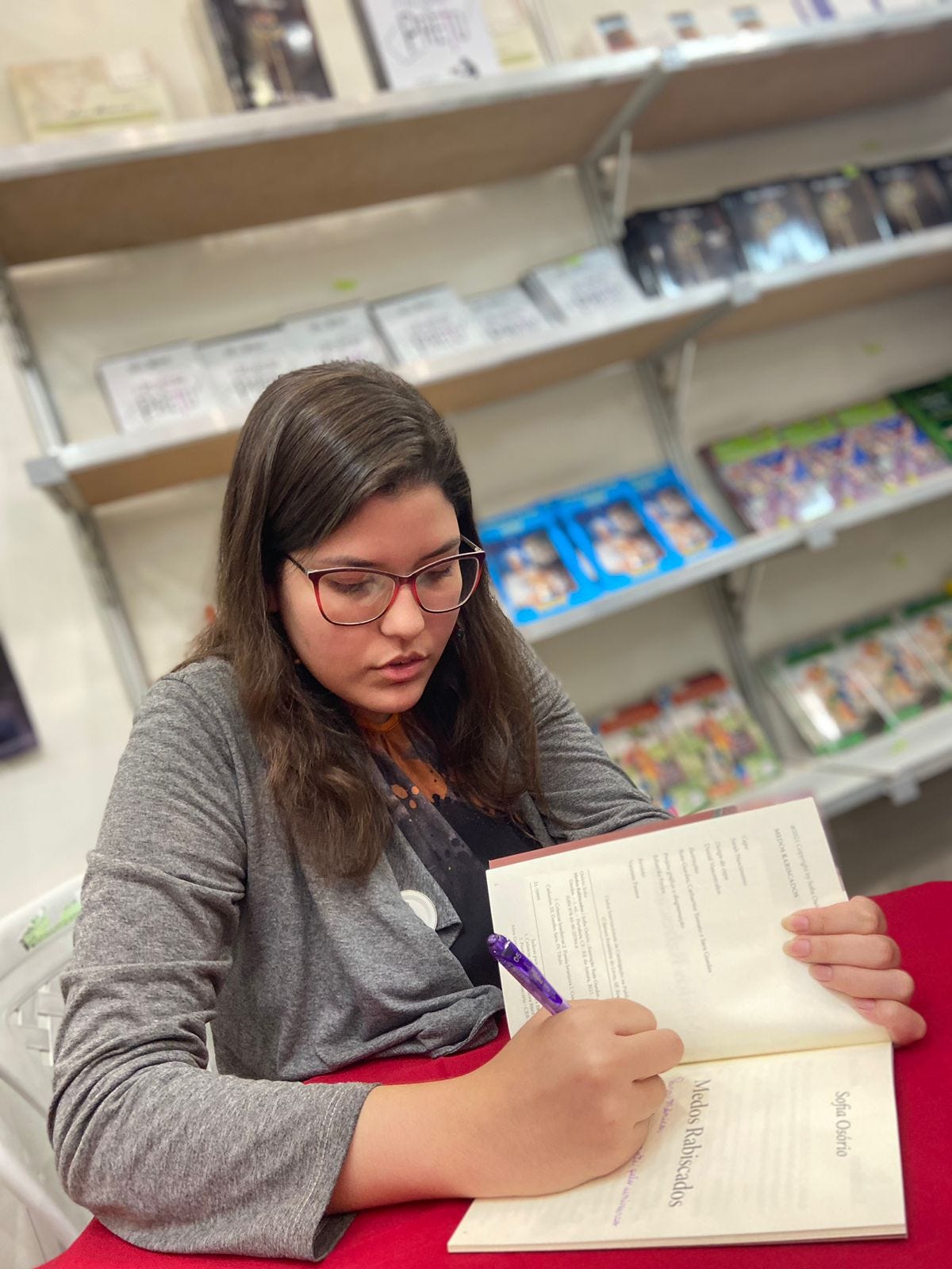 Sofia Osório de Castro | Substack