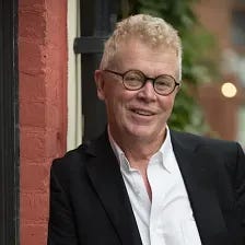 Terence Clarke | Substack