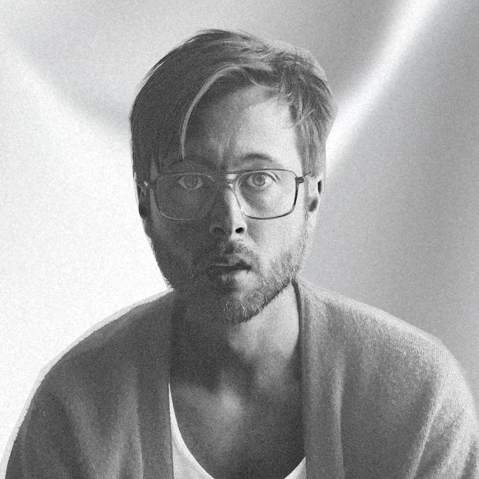 Joseph Shipp | Substack