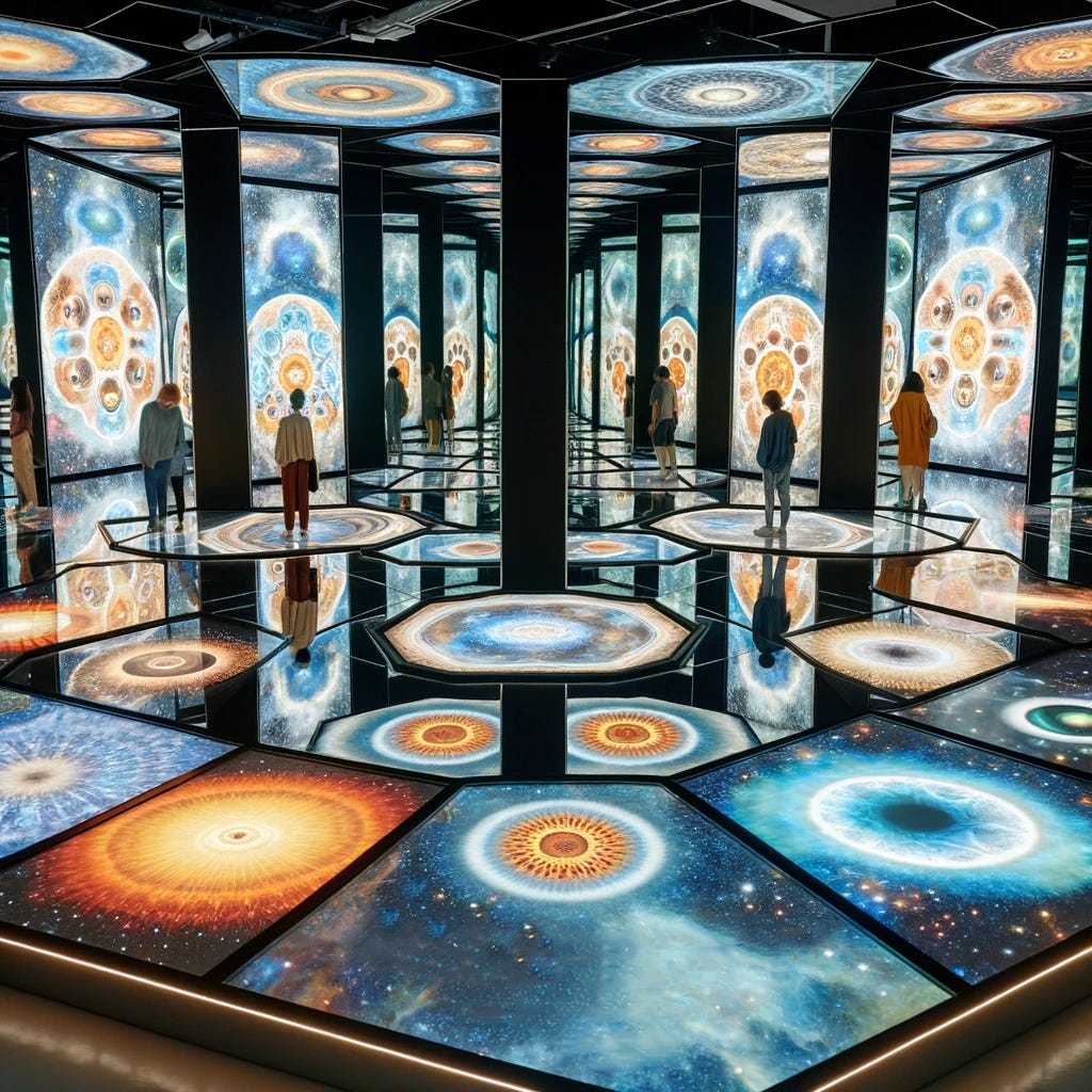 Ceticismo X Cinismo - by Joaquim Nascimento