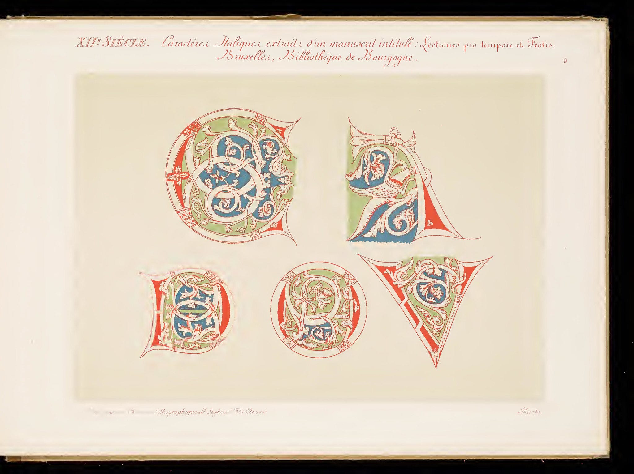 Nine Must-Reads For 2024 - by Christopher Bedford