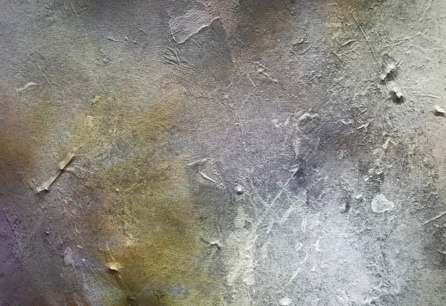 Hello Substack! - by Michela Griffith