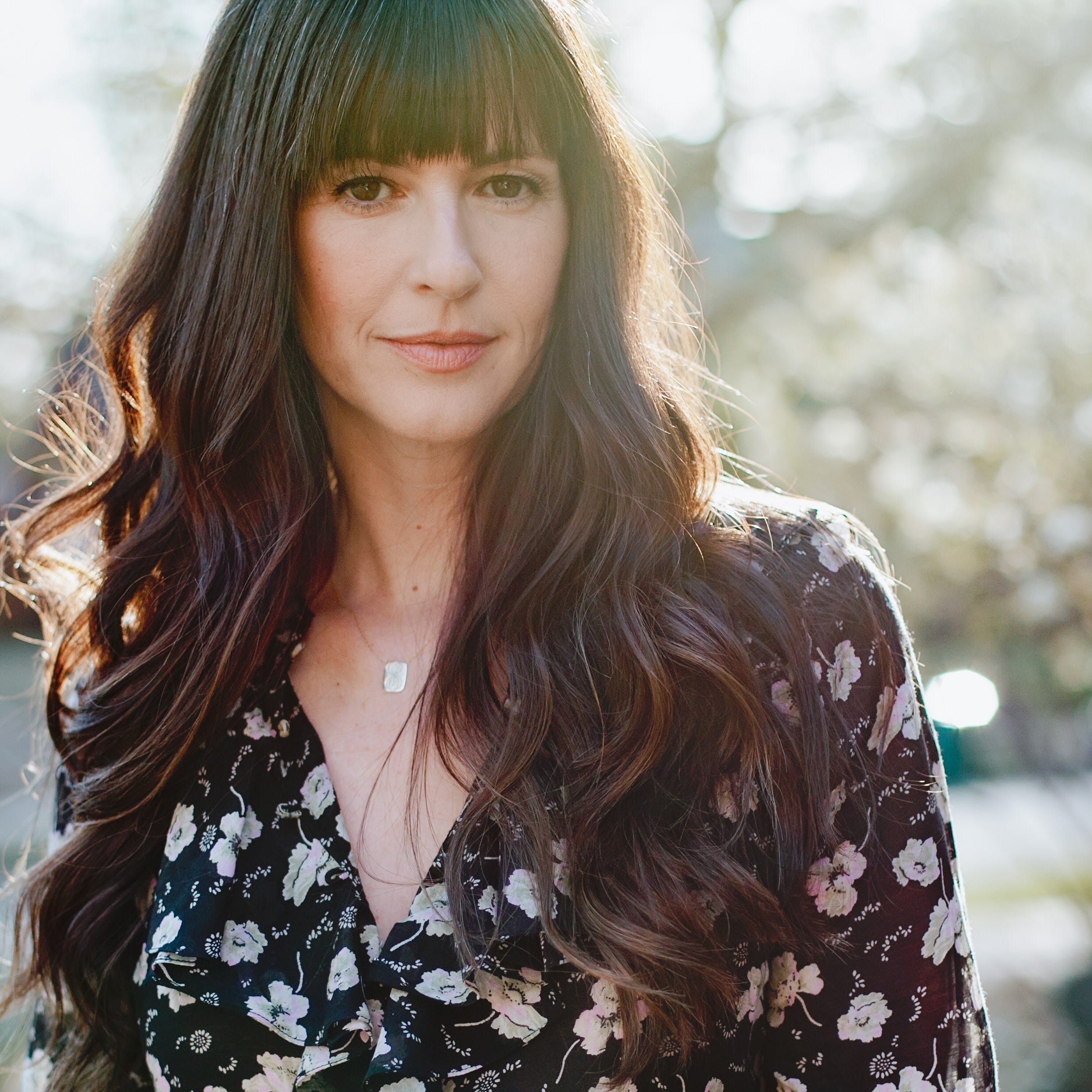 Sarah James | Substack