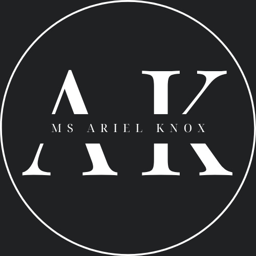 Ariel Knox | Substack