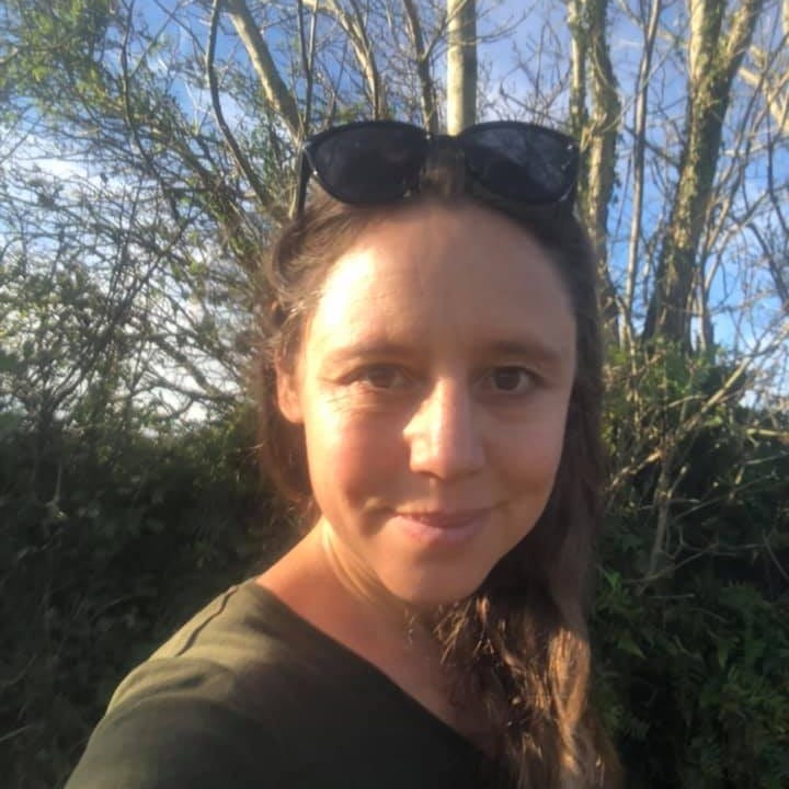 Sally Prag | Substack