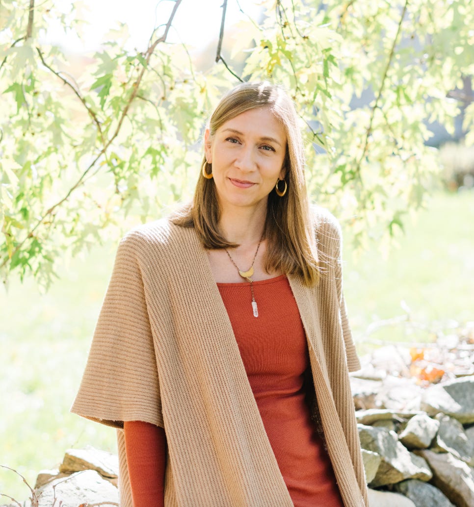 Catherine Andrews | Substack