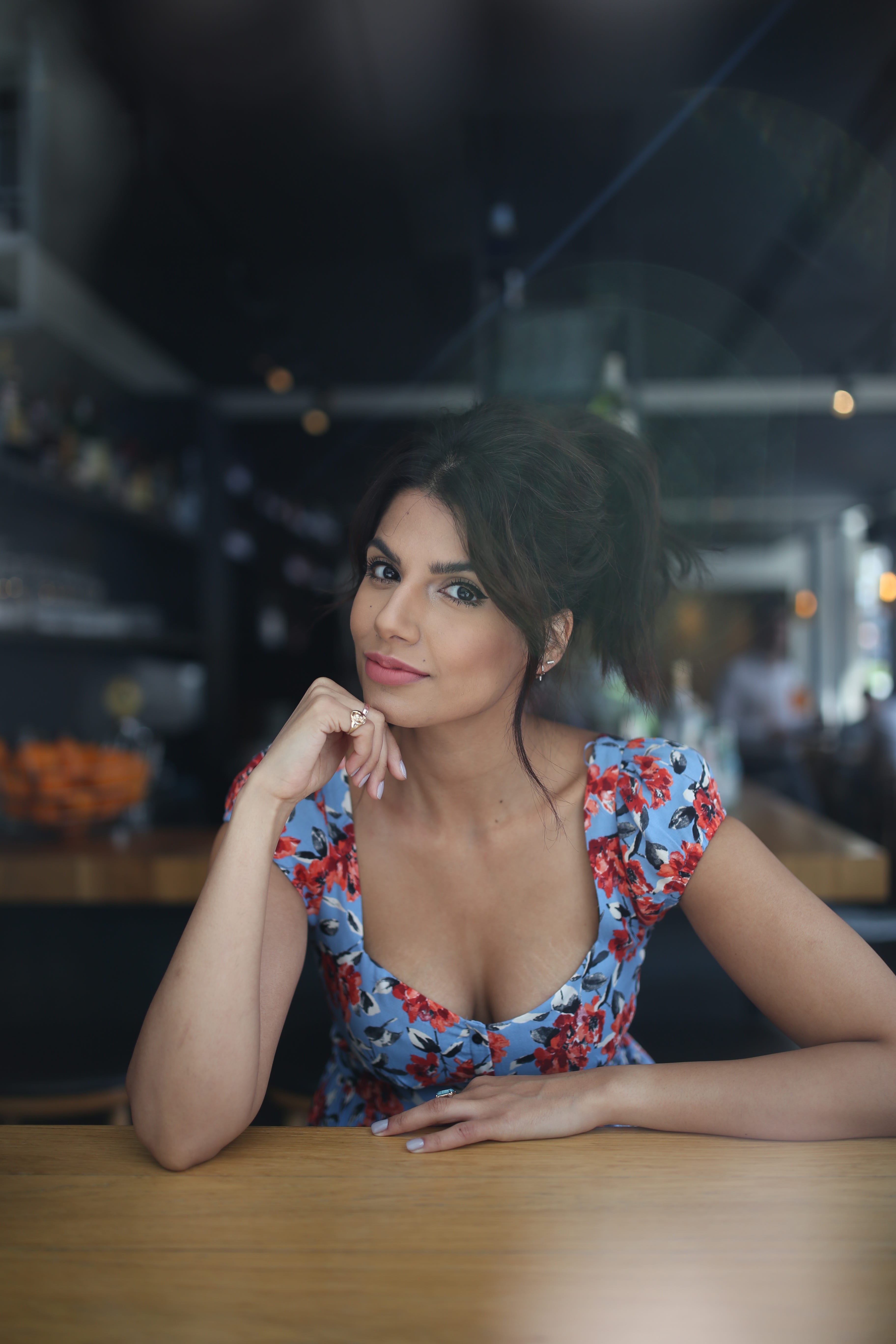 Ruby Bhogal | Substack