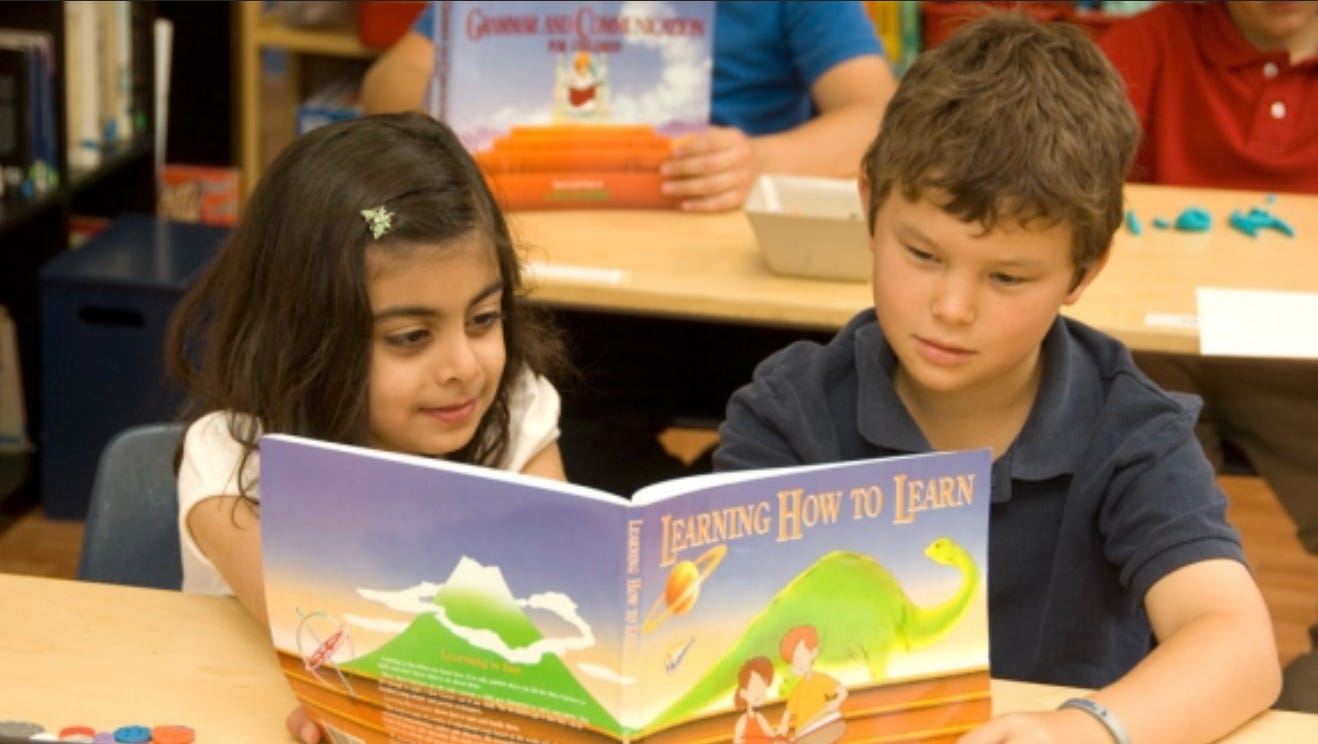 The Failed US Education System - Part 2 - Keihatsu