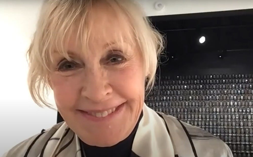 Trish Duggan, Scientology’s richest, is keeping another donor in jail ...