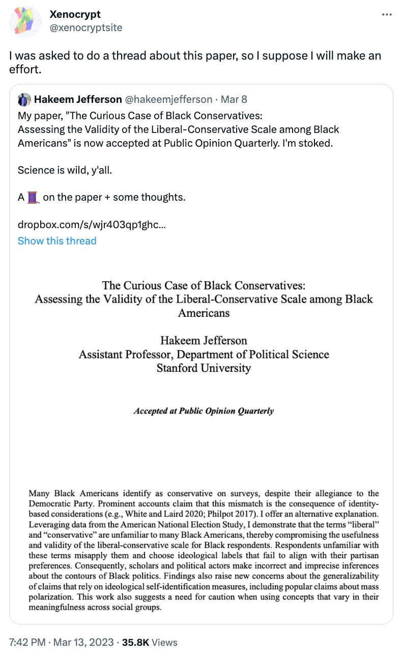 The Intersection is now on Substack - by Patrick Ruffini