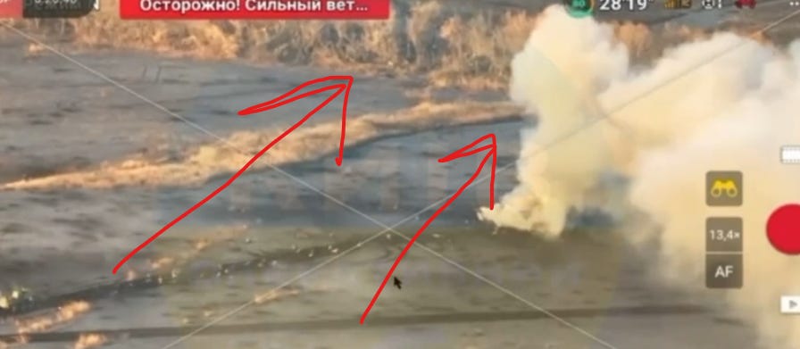 Battle for Avdeevka - Close Study