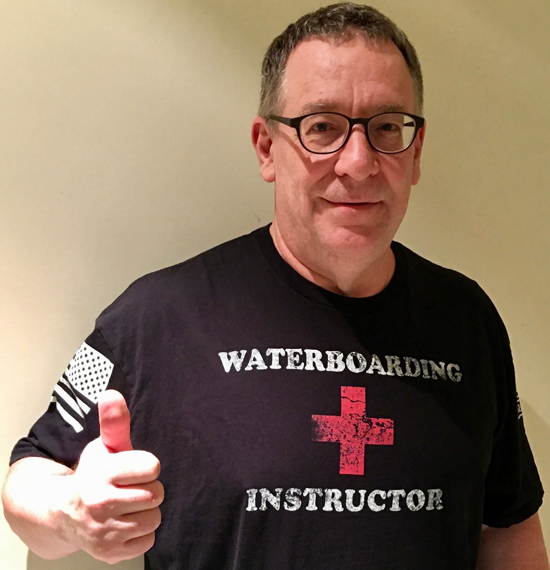 Agent Provocateur? - J. Michael Cole - by Wendell Minnick