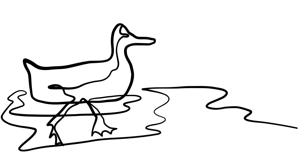 The Opposite of Drake - by Adam RW - adamrw