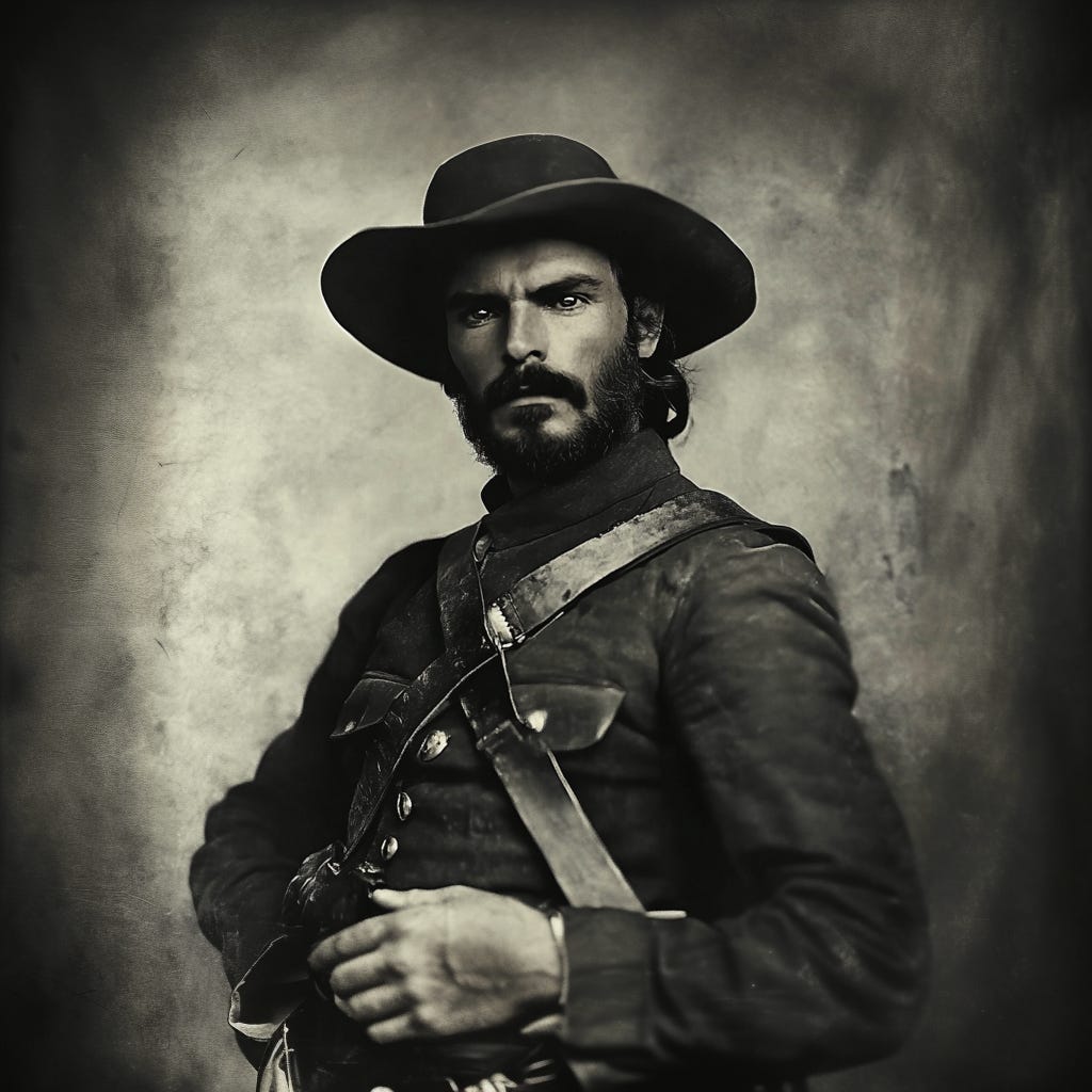 Bloody Bushwhacker: The Brutal Crimes and Violent Death of Confederate ...