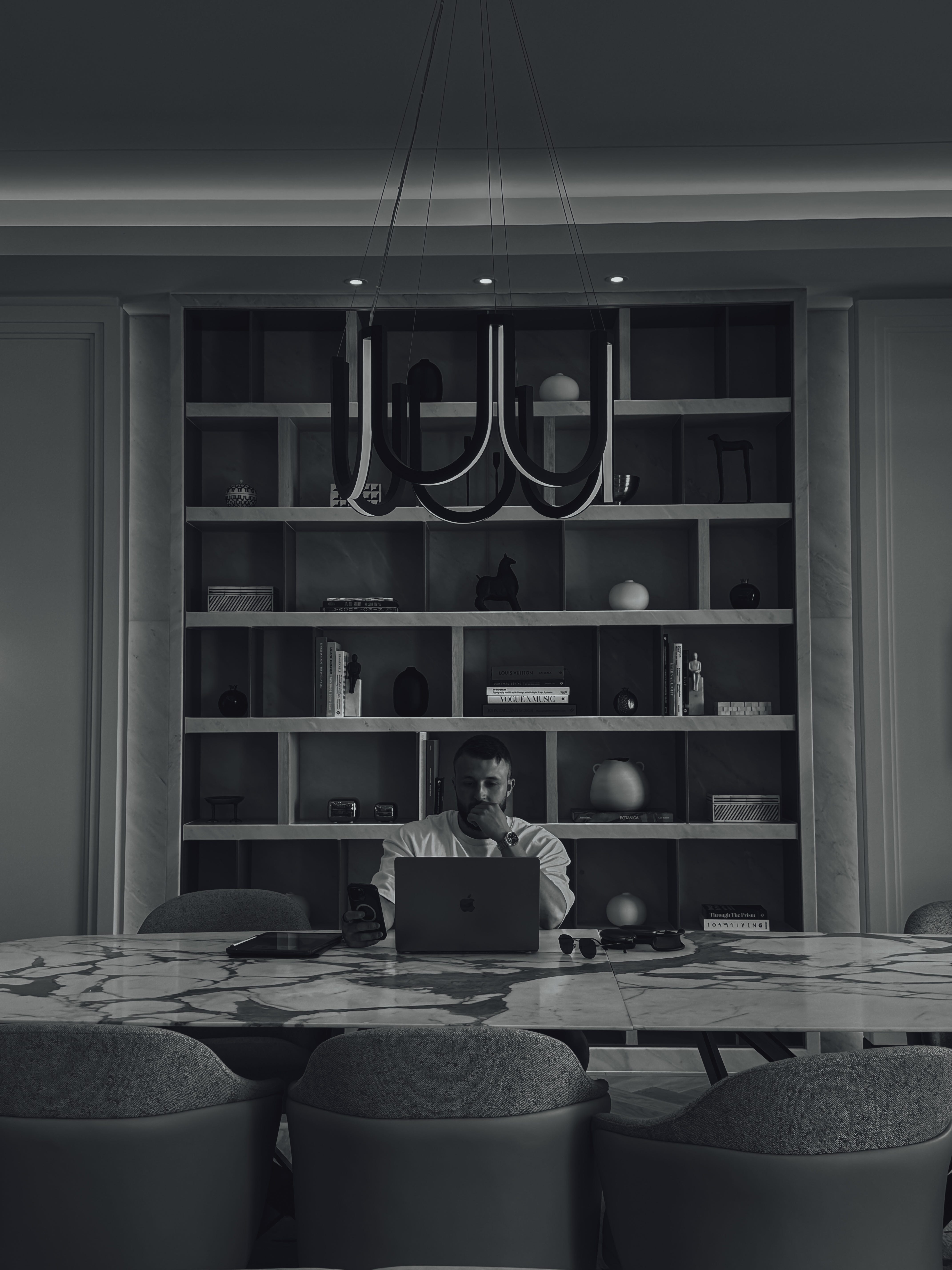 BradSkuceTrades | Substack