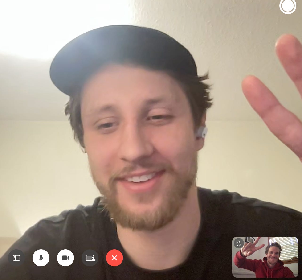 CONVERSATION WITH LUKE LESSEI, PROFESSIONAL MUAY THAI FIGHTER