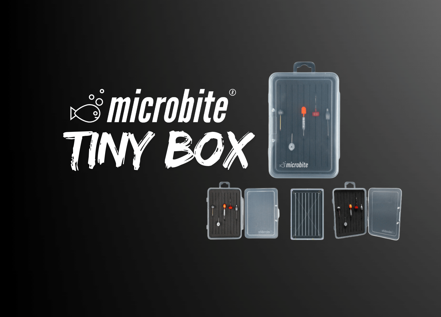 Microbite Tiny Box Stoklarda - SahtekutumTV