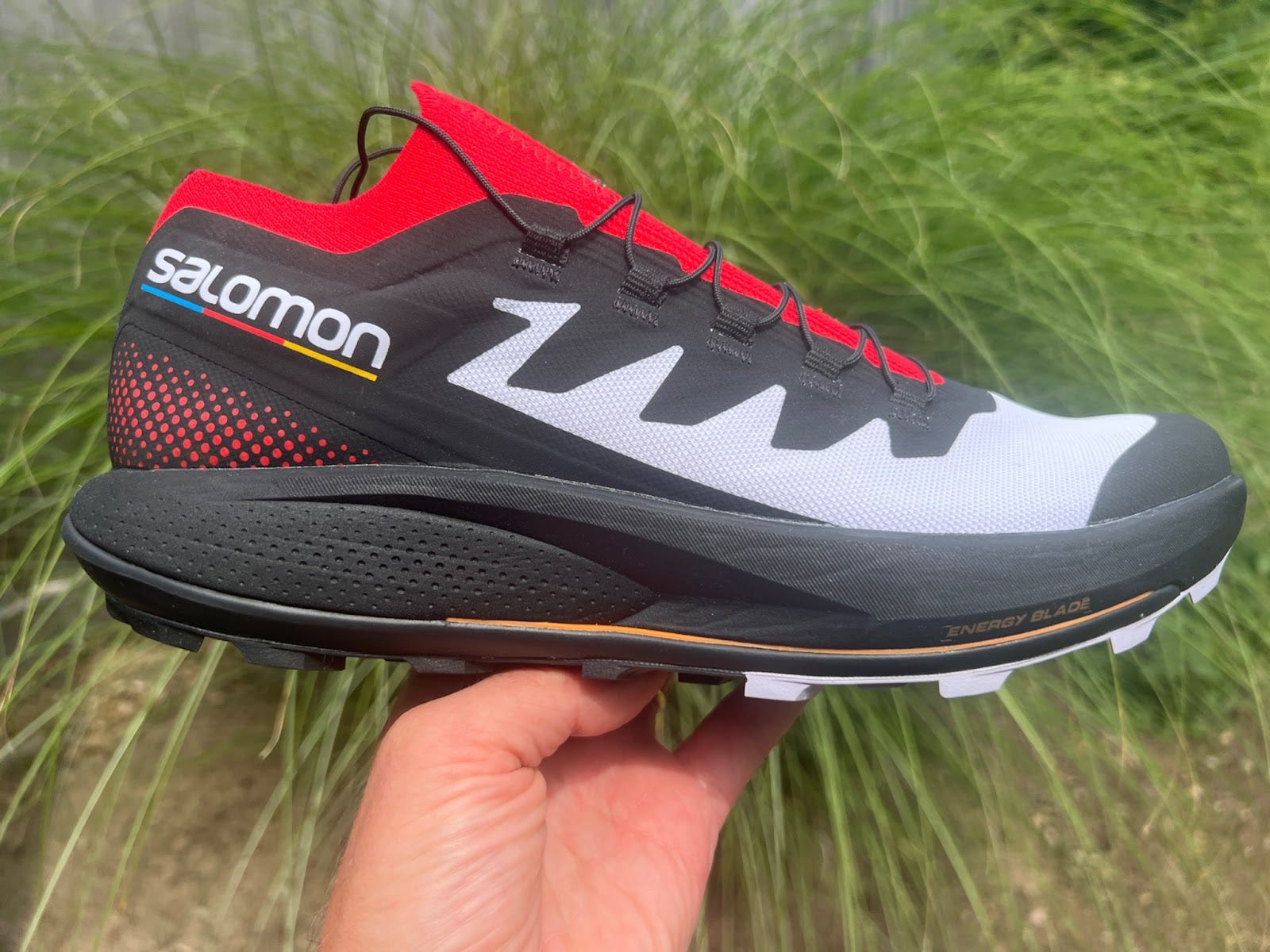 Salomon Pulsar Trail PRO Review - Boulder Gear Lab