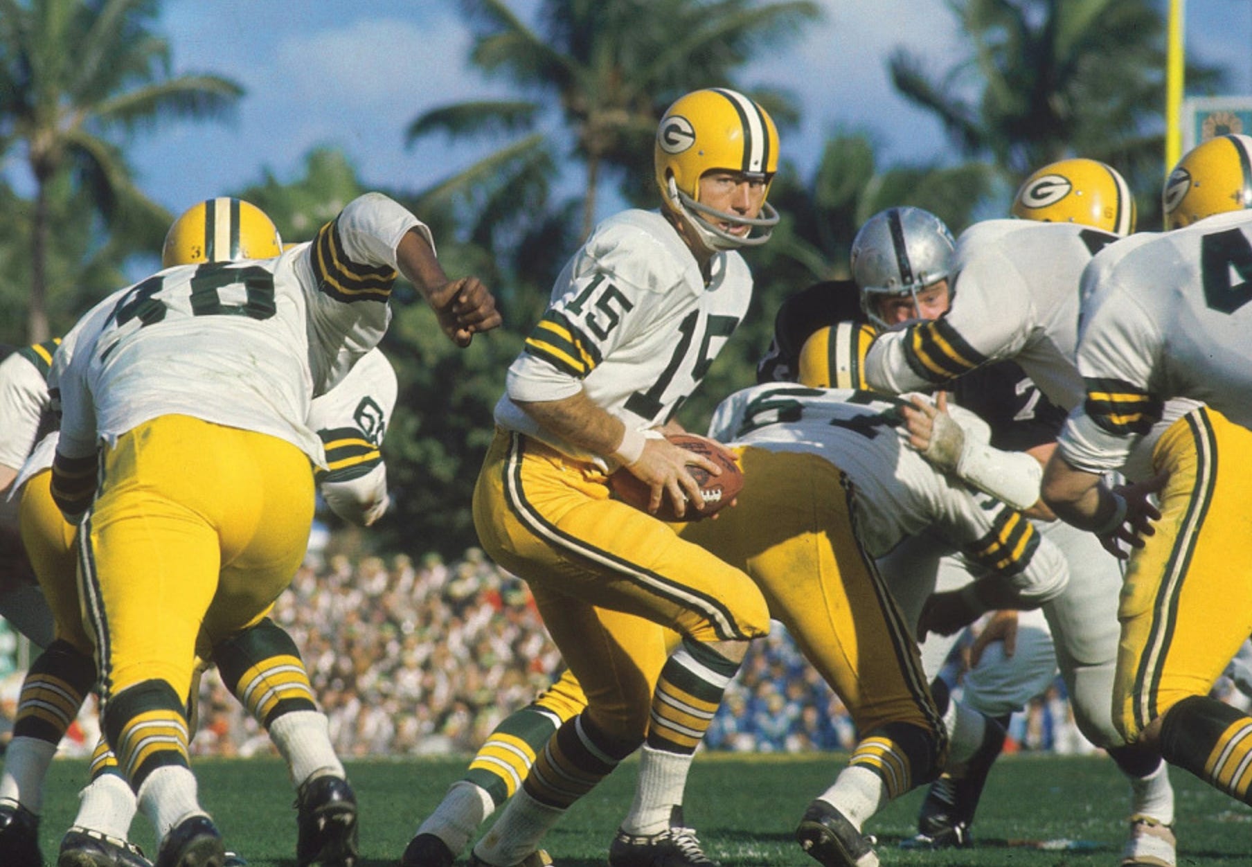 Uni Watch Power Rankings: The Best Yellow Uniforms