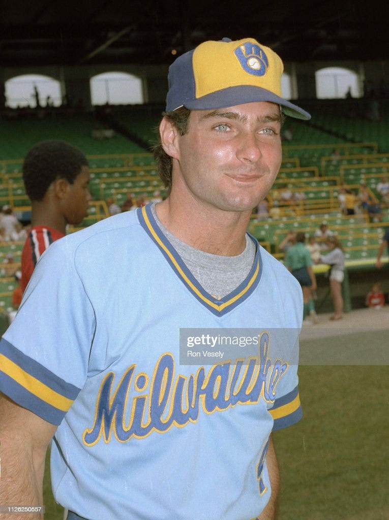 The Streak - by Patrick Glancy - Powder Blue Nostalgia