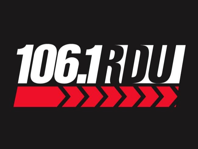 "We Quit Doing Rock" - WQDR and the Death of Rock Radio