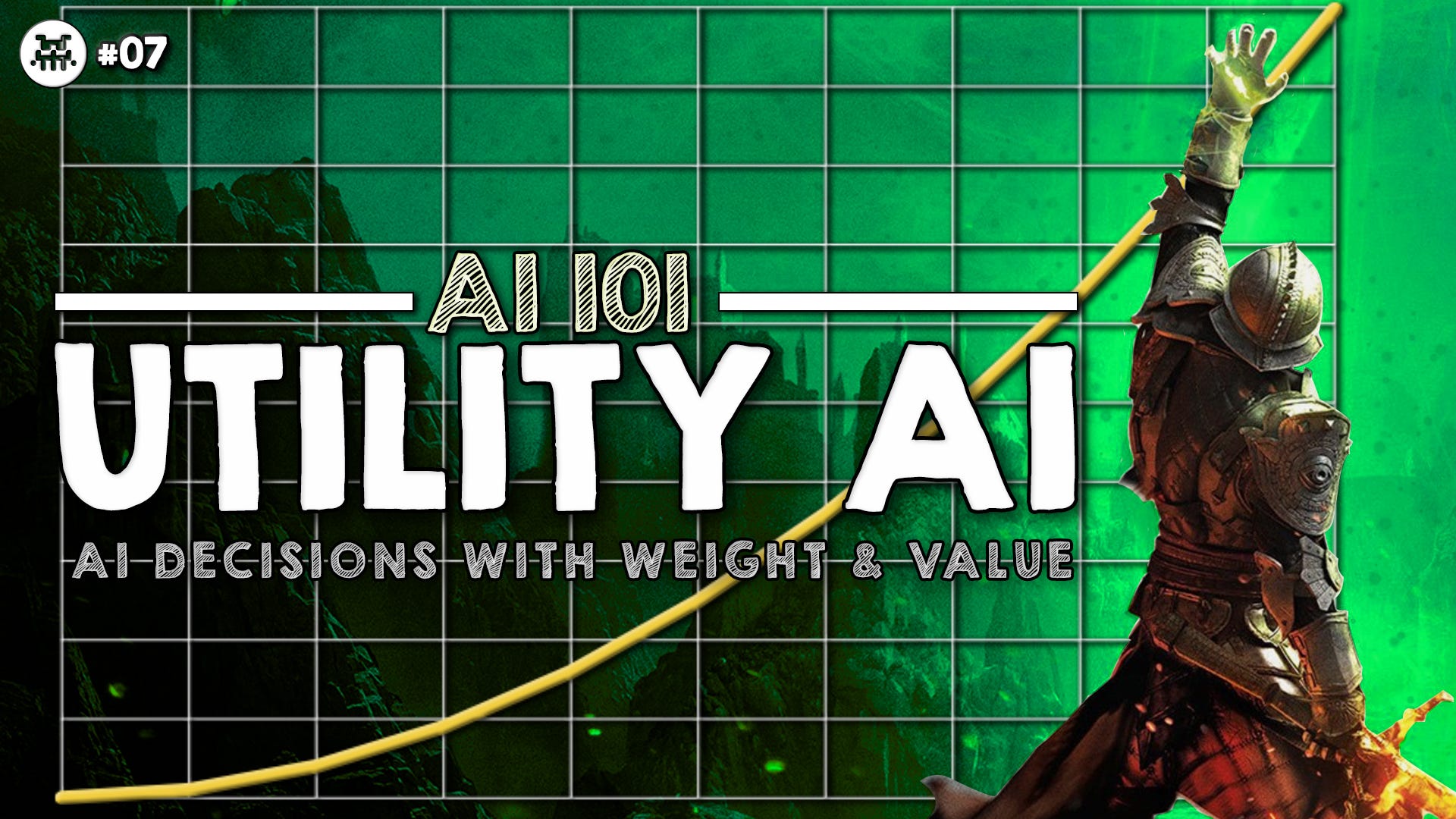 AI 101: Introducing Utility AI - AI and Games