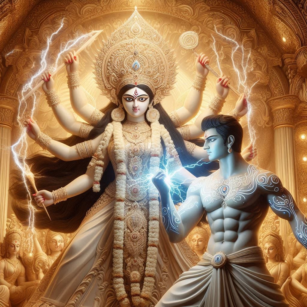 Anti-Politics - by Patrick ᛞ - Patrick’s Substack