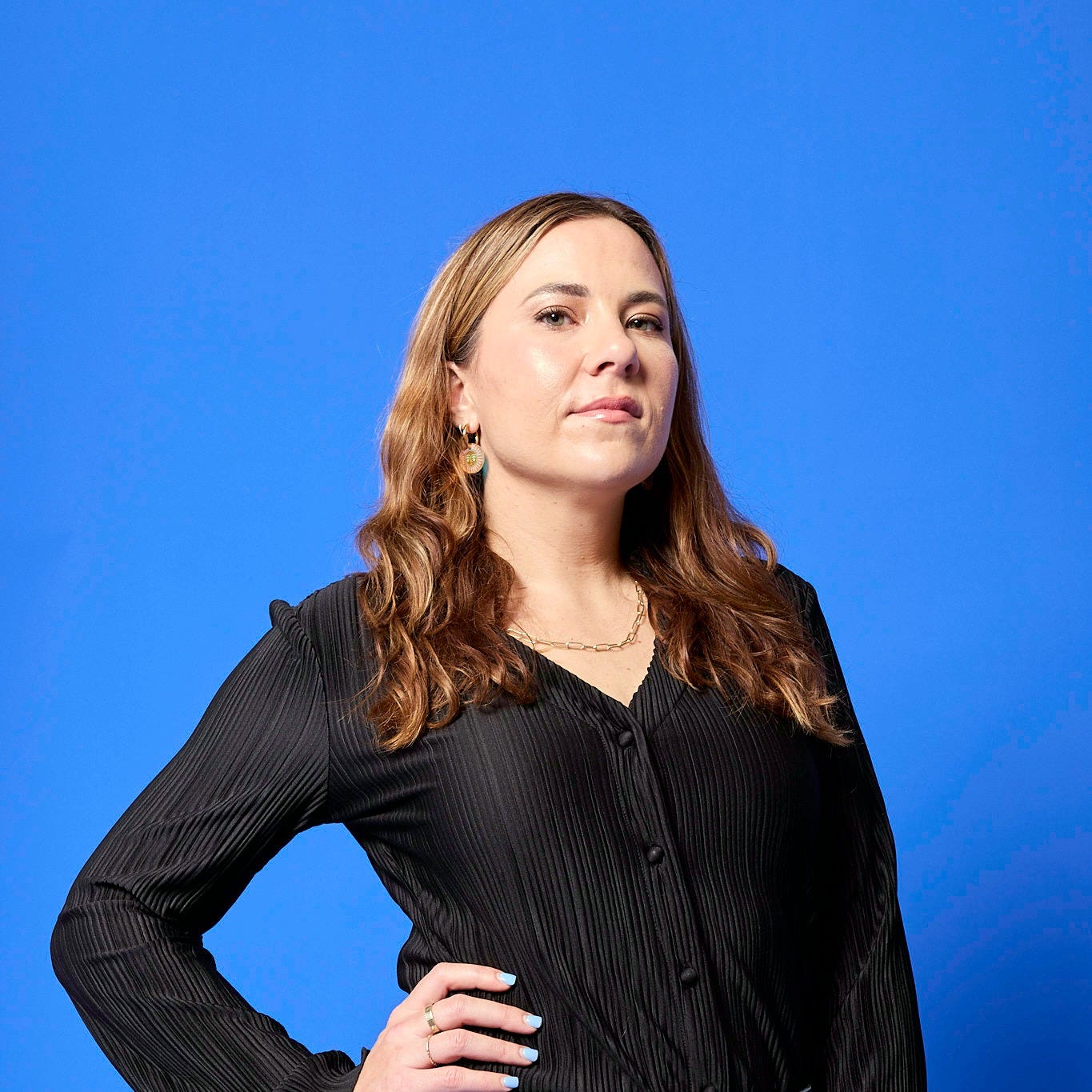 Dr Zoë | She's A Crowd | Substack