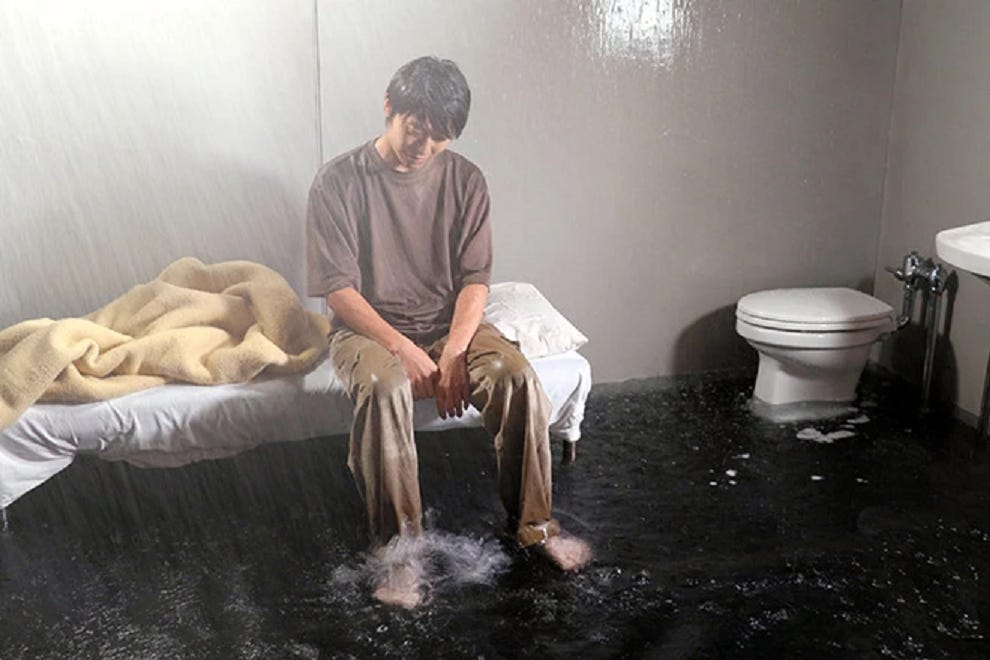 Film Show 027: Berlin Critics' Week, 2023 - Tone Glow