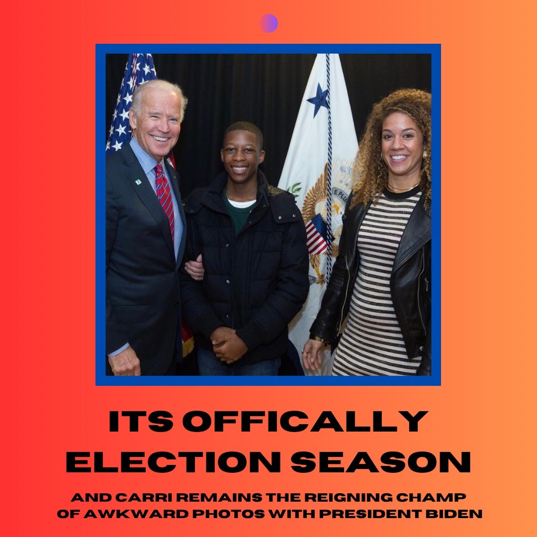 Culture House Weekly #16 - by Carri Twigg and Culture House