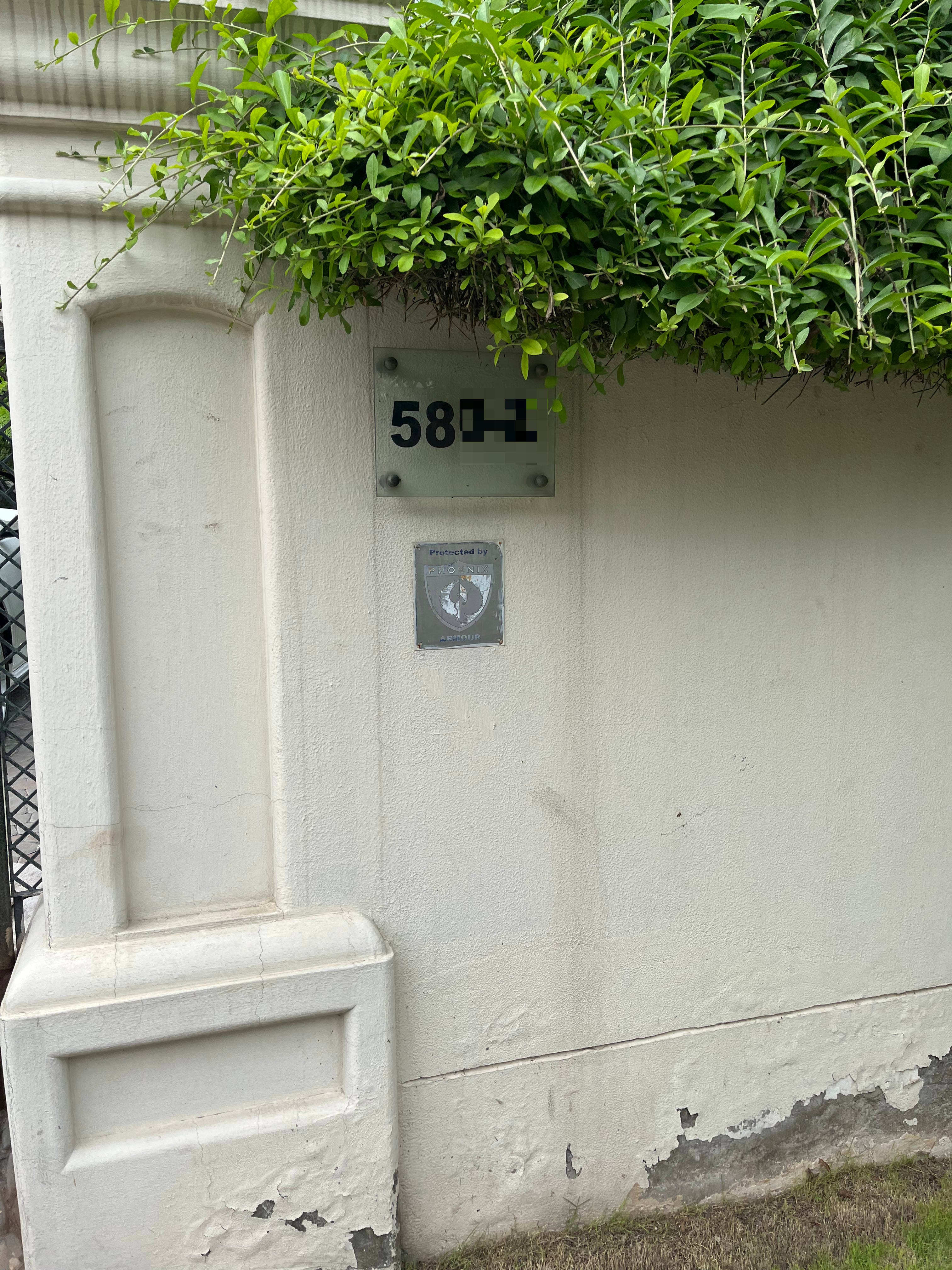 🏠 The UX of Address Plates - by Usama Waheed