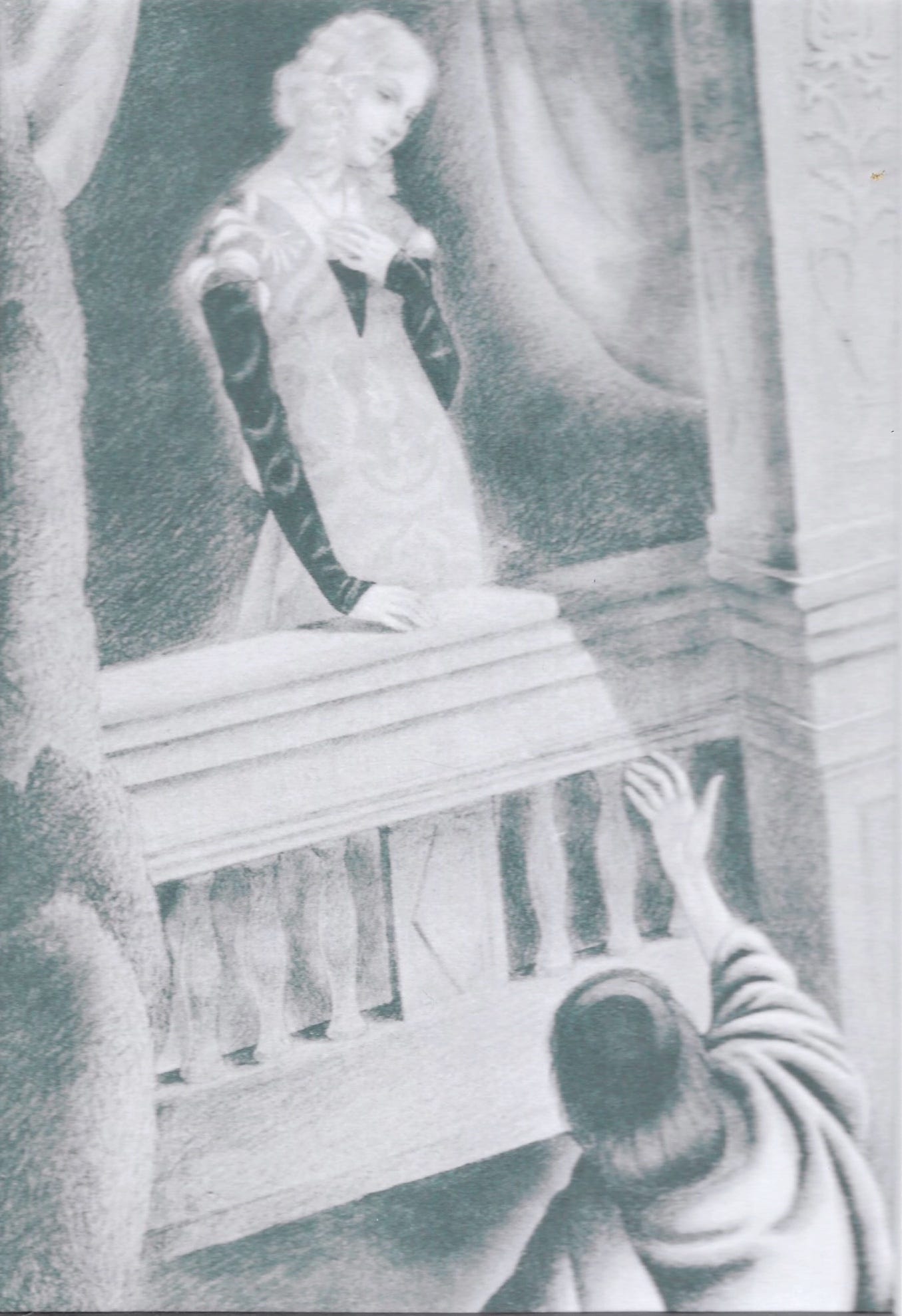 i want to be a substack princess - by Danielle Chelosky