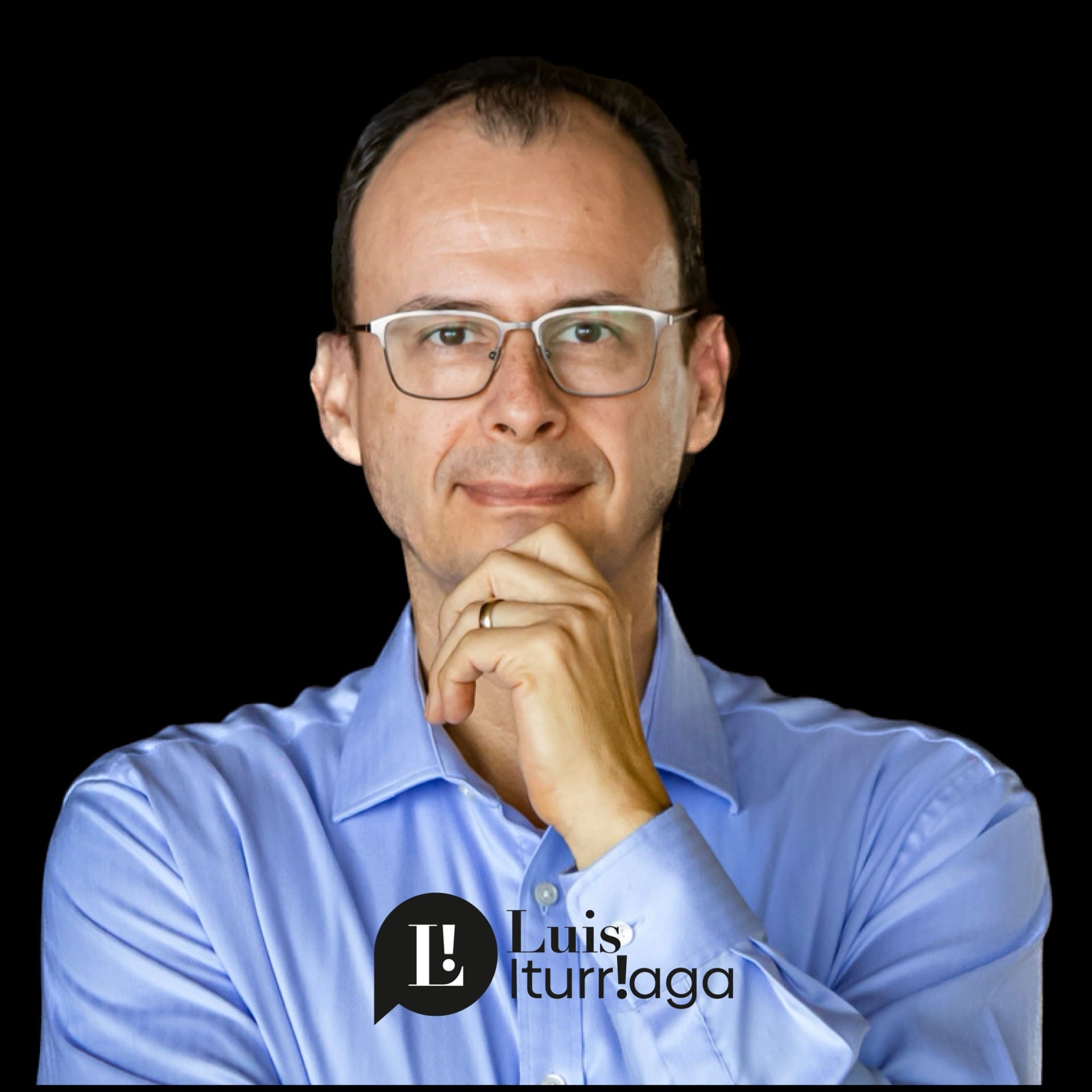 Dialogando - by Luis Iturriaga - Conectando IDEAS