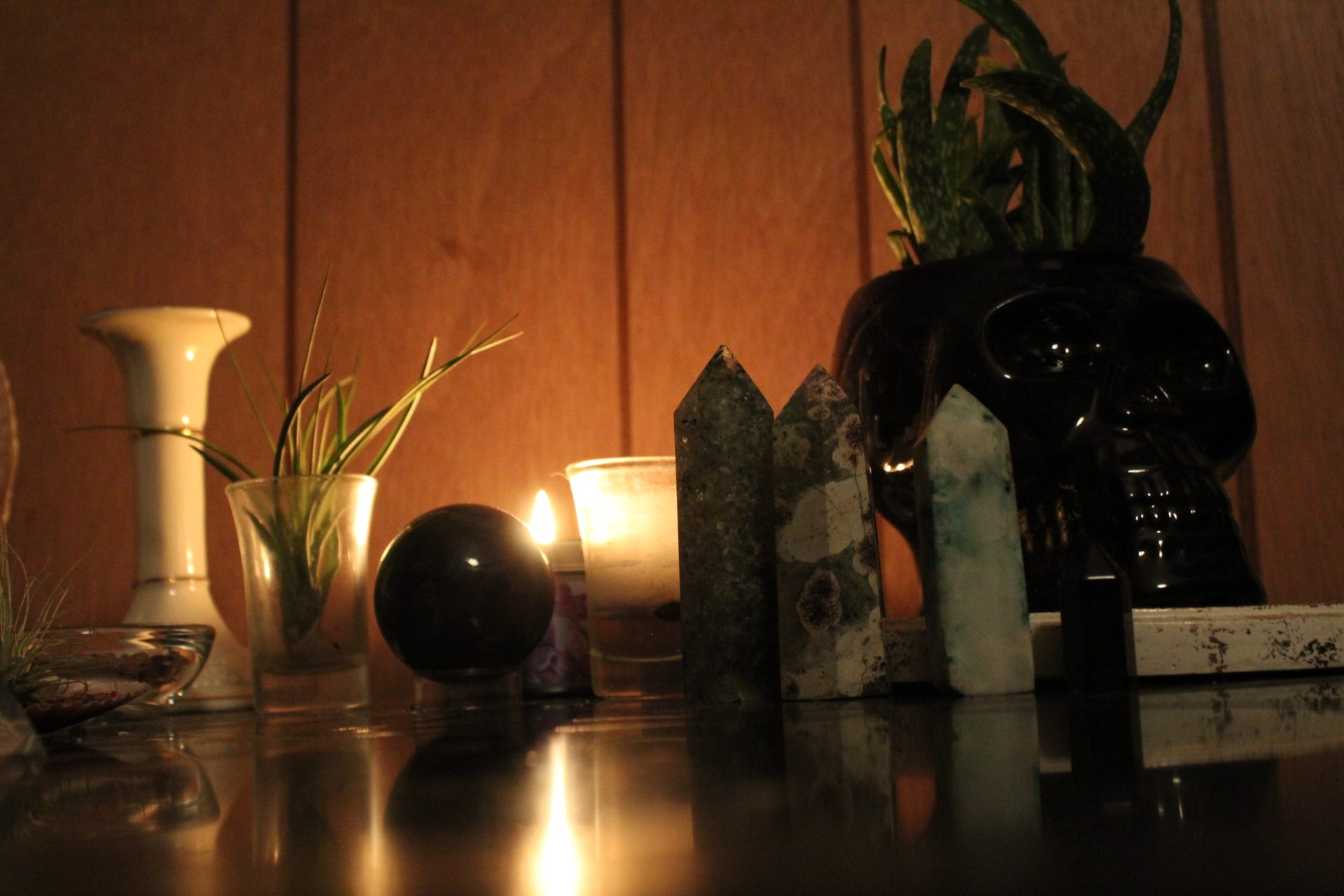 Elemental Witch | Substack