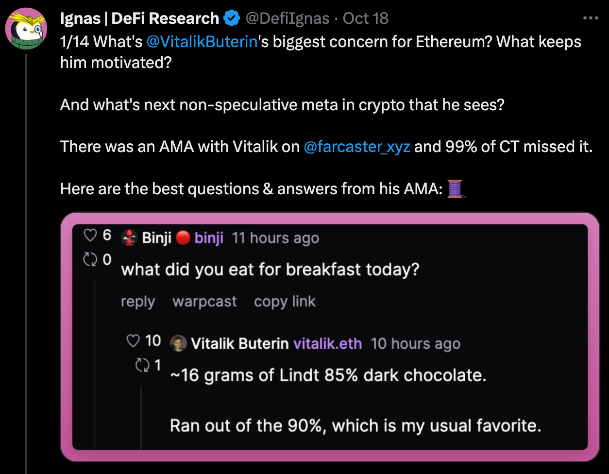 Decentralized Social Media: Vision vs. Reality and Emerging Opportunities Decentralized Social Media: Vision vs. Reality and Emerging Opportunities