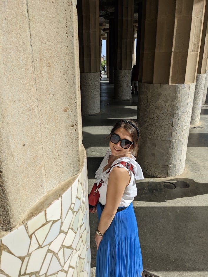 Lauren Powell | Substack