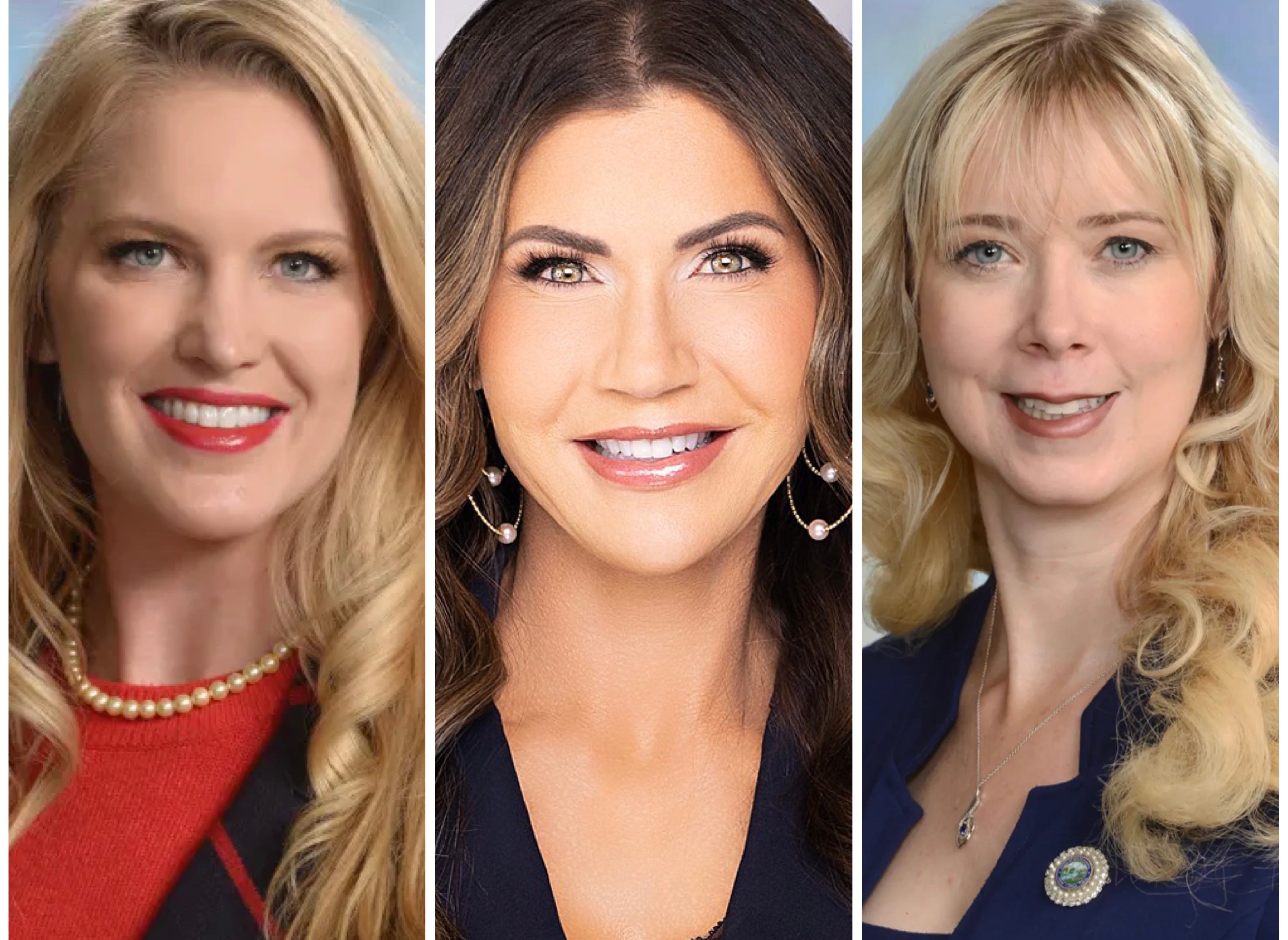 Gov. Noem won’t fill legislative vacancies until court makes ruling on ...