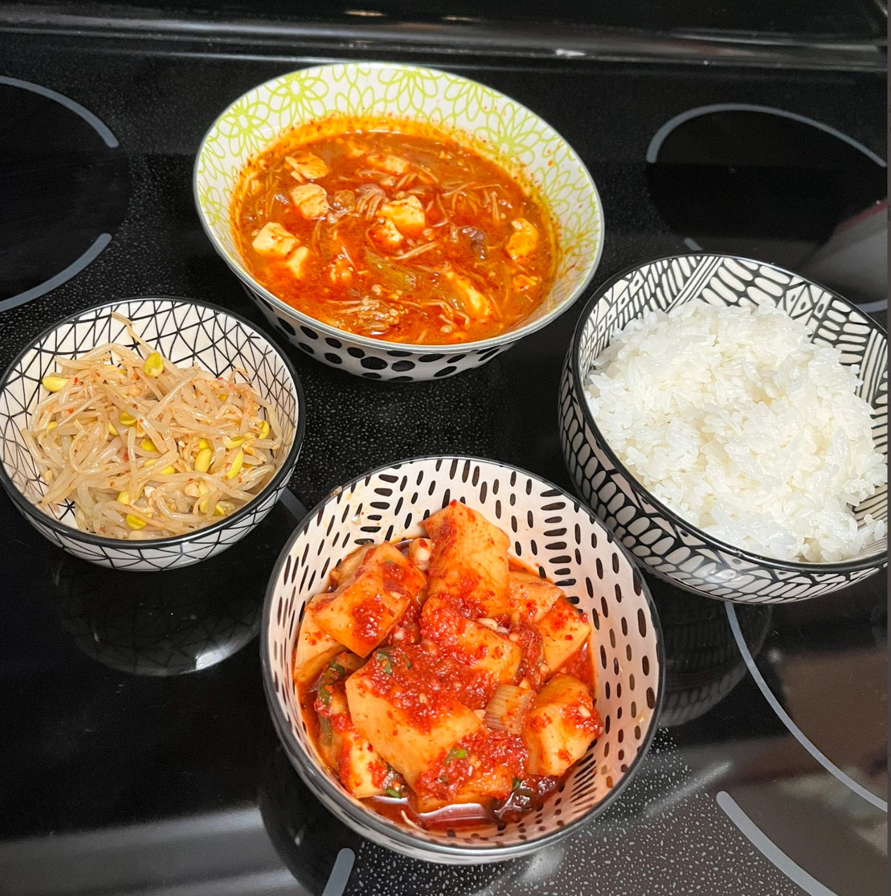 Maangchi's March 1st letter to you! - Maangchi's letter