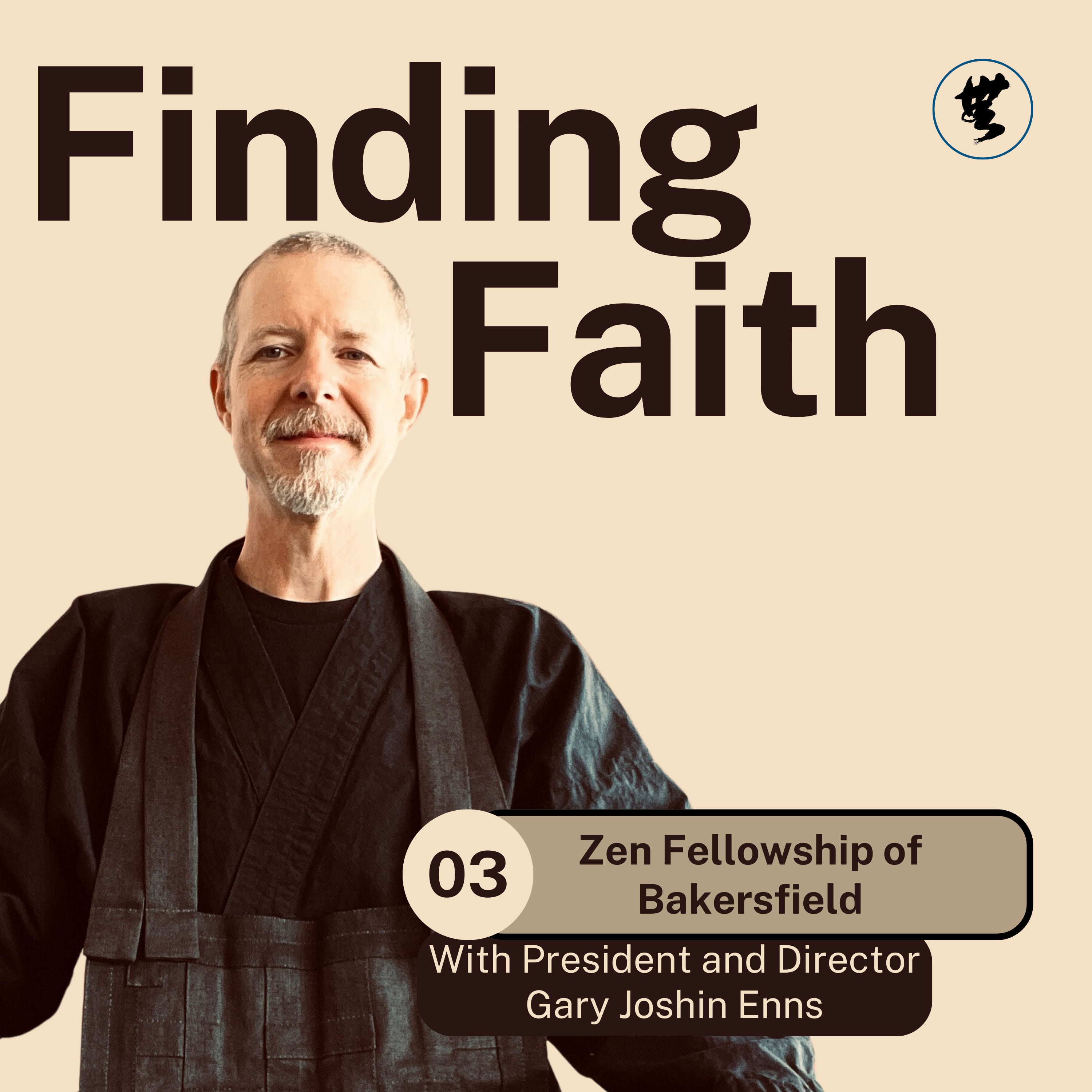 Zen Fellowship of Bakersfield - by Ian Tash