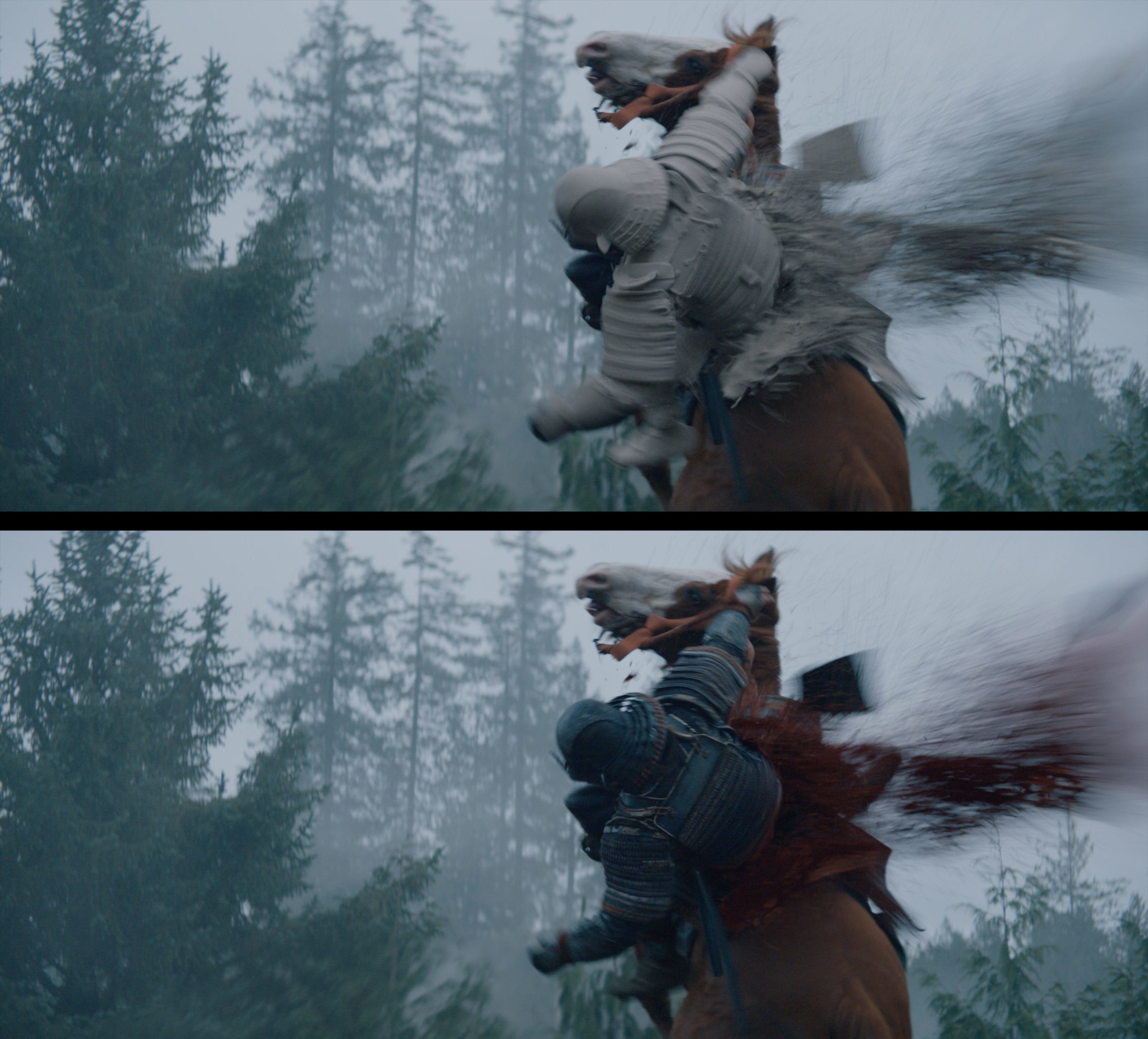 Transcript: ‘Shogun’s’ VFX Pro Knows Exactly How a Cannonball Would ...