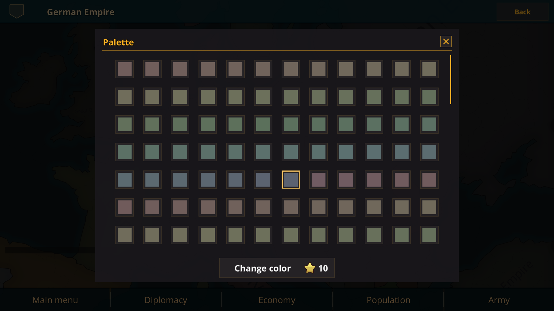 Completely Reformed - Warnament Dev Update #10