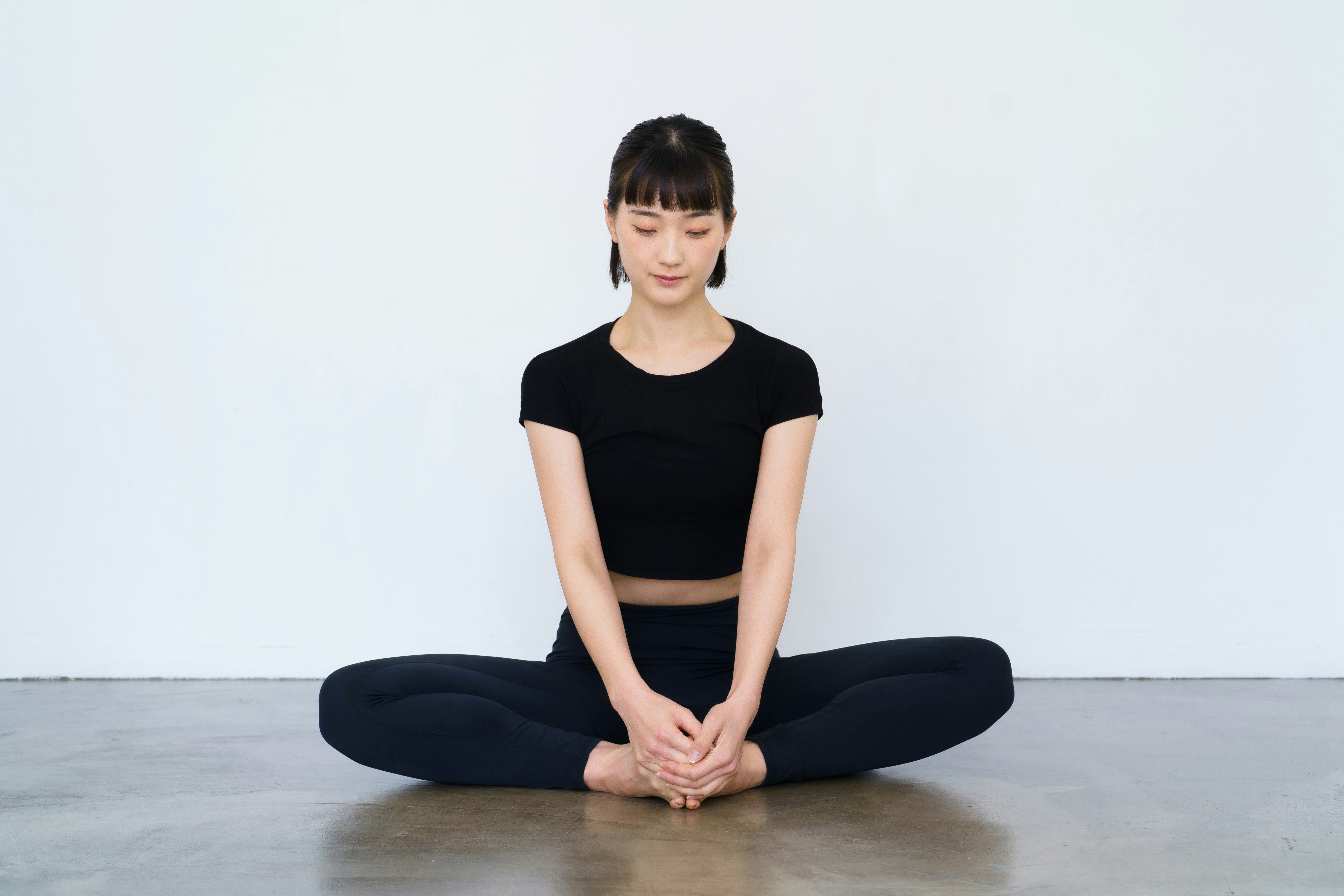 Honoring the Language of the Body - by Motoko Kamada