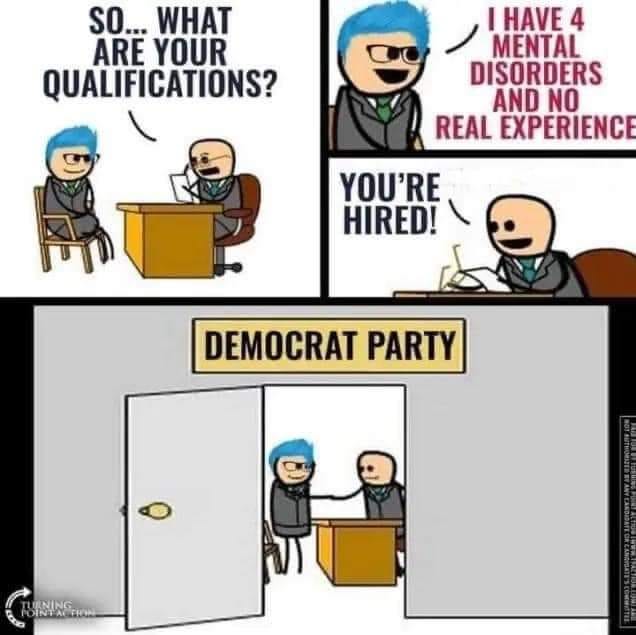 Meme-manic Monday: 3/20/23 - by Matt Margolis